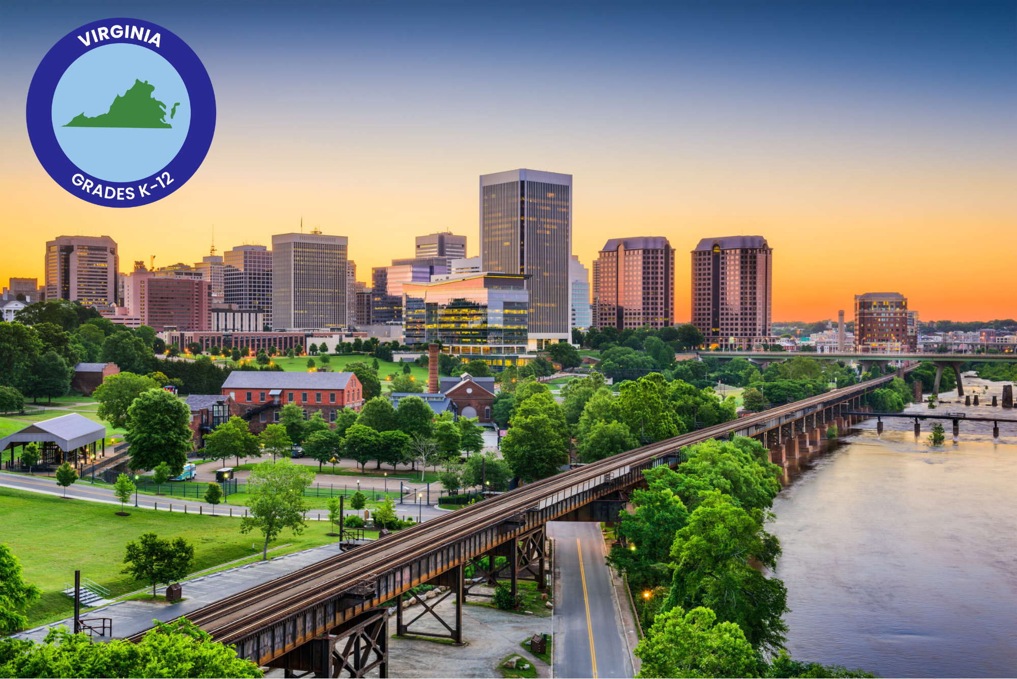 New Virginia Digital Solution